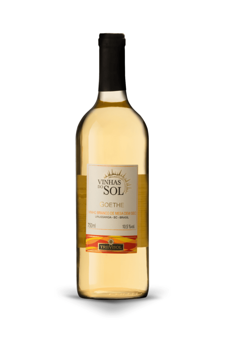 Vinhas do Sol | Vinhos Trevisol